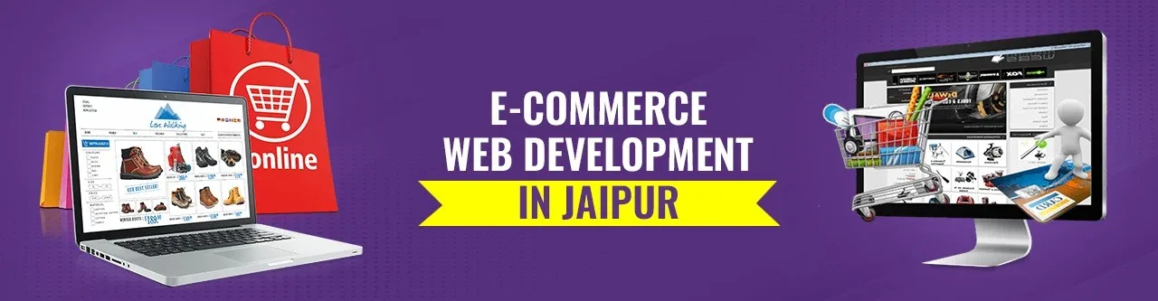 Best Ecommerce website development company in Jaipur - Expert Review ...